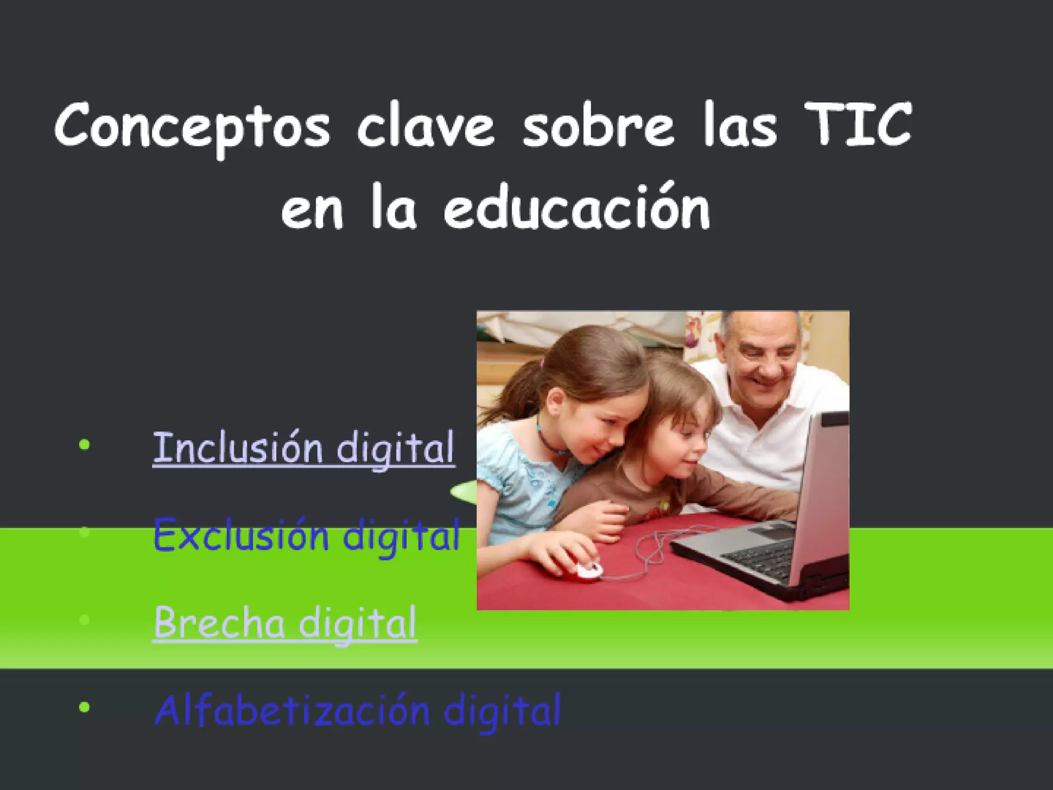 Treball tic power point | PPT