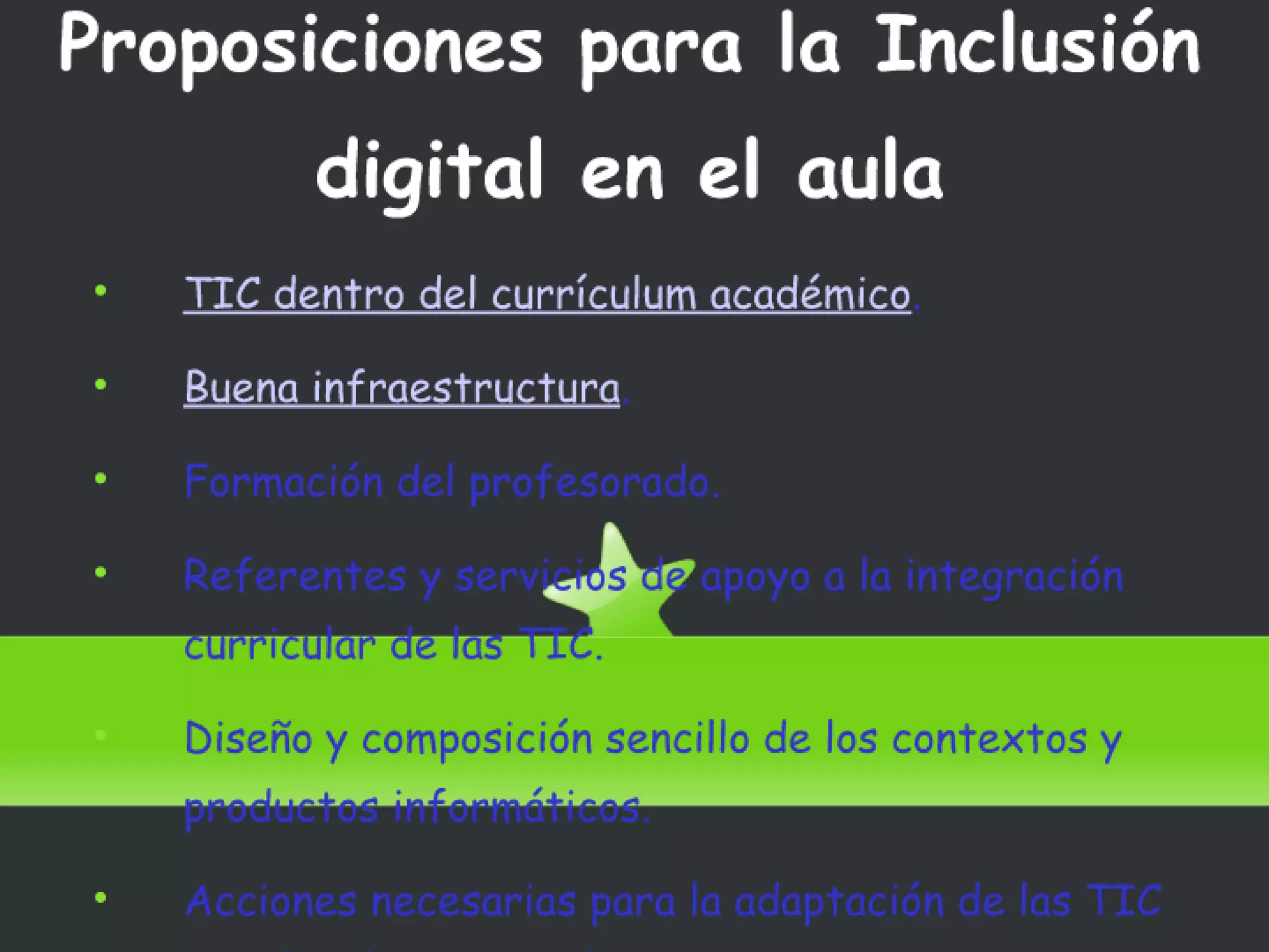 Treball tic power point | PPT