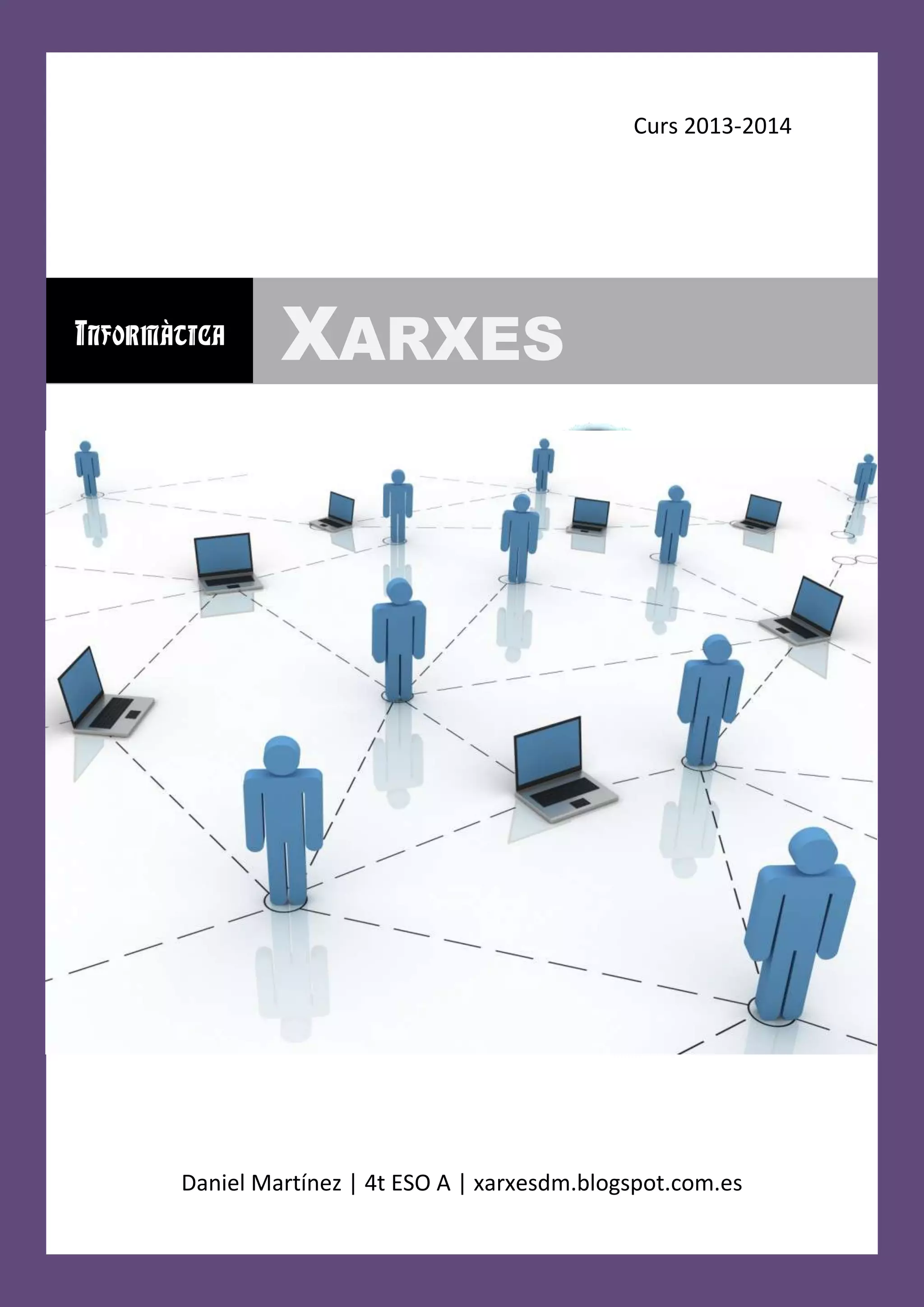 Apunts Xarxes | PDF