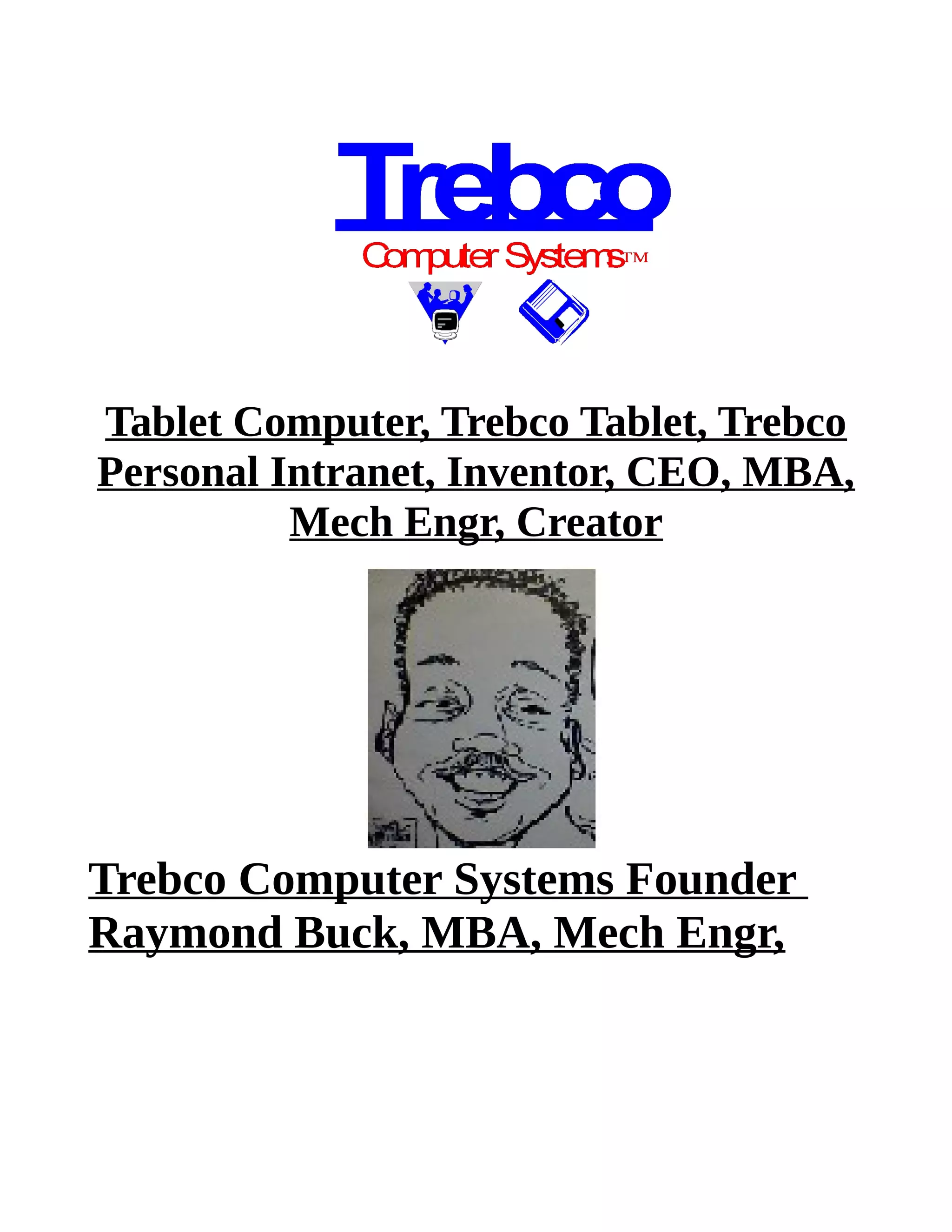 Raymond Buck MBA, Mech Engineer, Research Professor of Engineering ...