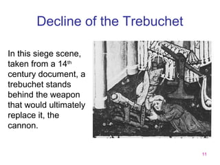 Trebuchet Physics | PPT