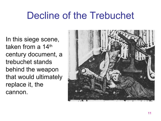 Trebuchet Physics | PPT