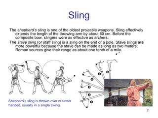 Trebuchet Physics | PPT