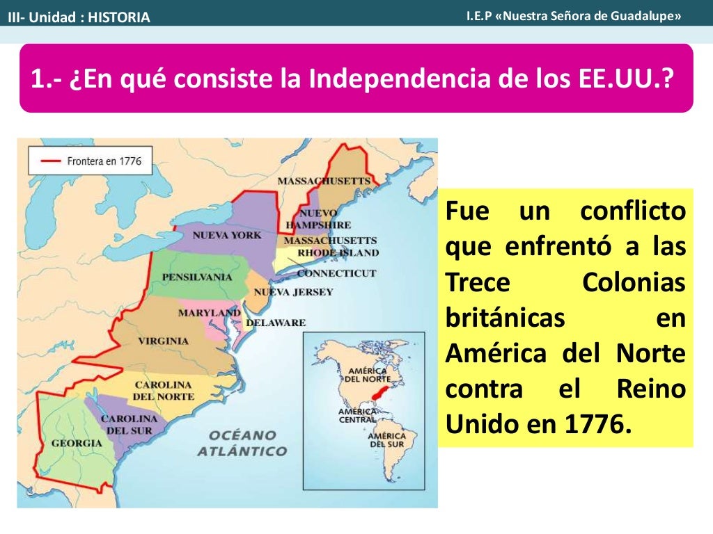Trece Colonias