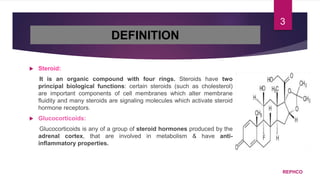 Trecilon (Triamcinolone Acetonide) | PPT