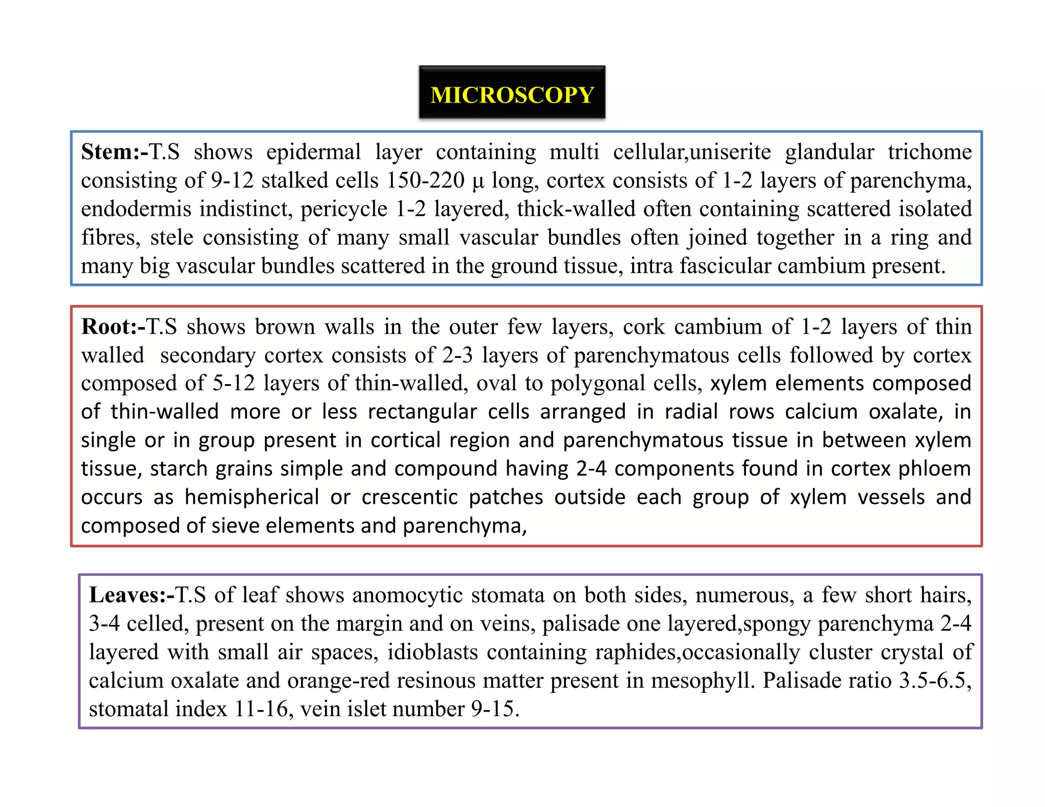 STUDY OF TRADITIONAL DRUGS | PDF