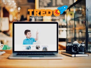 Tredo credentials | PDF