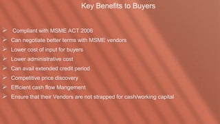 T re ds - msme | PPTX