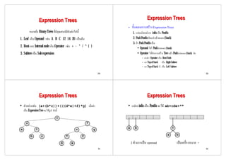 Tree | PPT