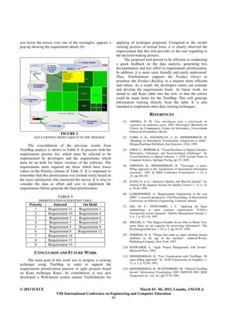Application of a Data Visualization Technique Based on Trees to Aid ...