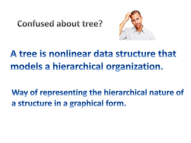 Tree in Discrete structure | PPT