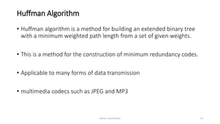 Tree - Data Structure | PPTX