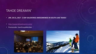 Tree Traversal #SalesforceSaturday | PPTX