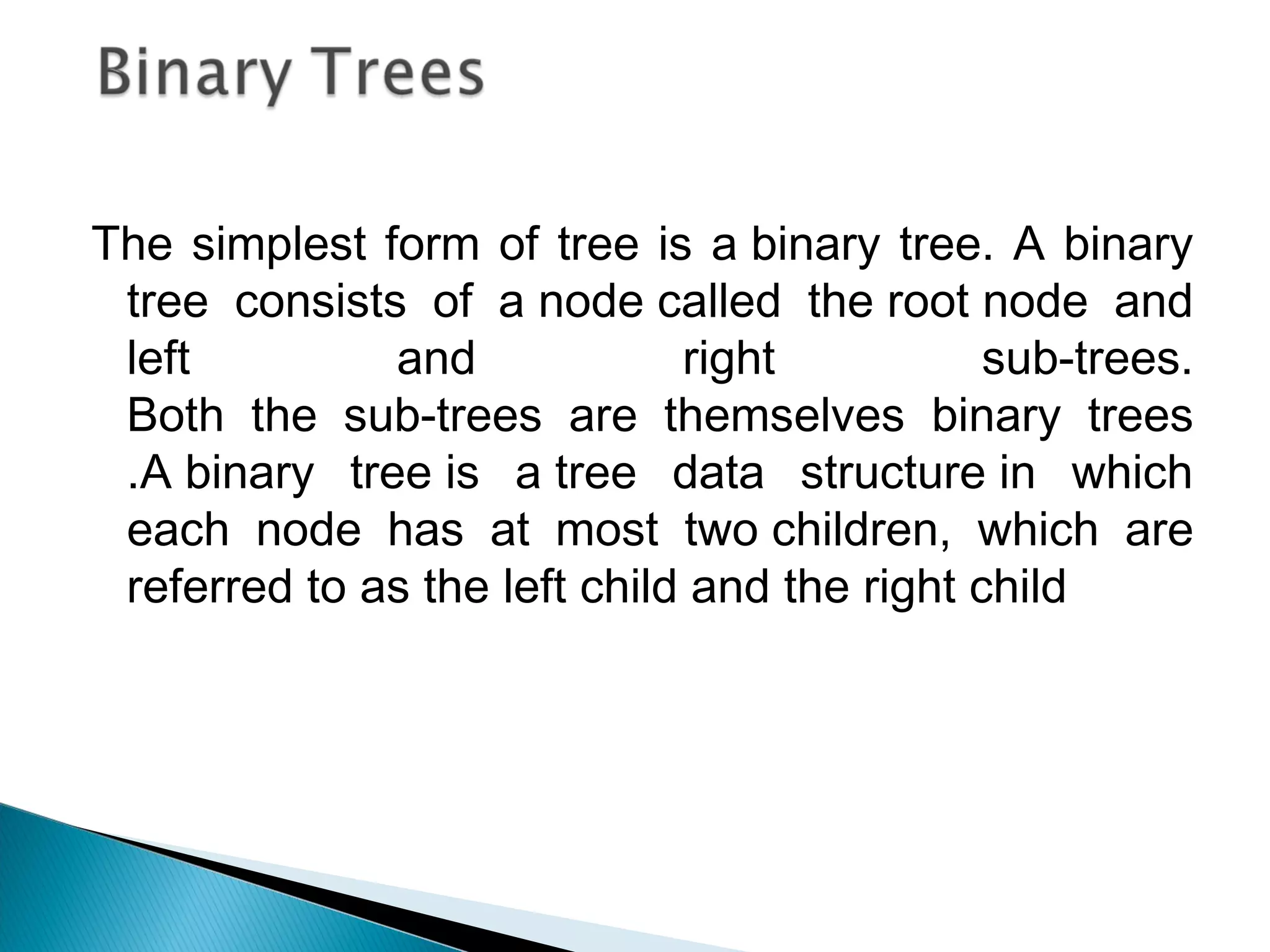 Tree | PPT