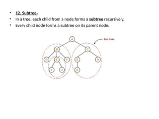 Tree engineering presentation which is used in software engineering.pptx