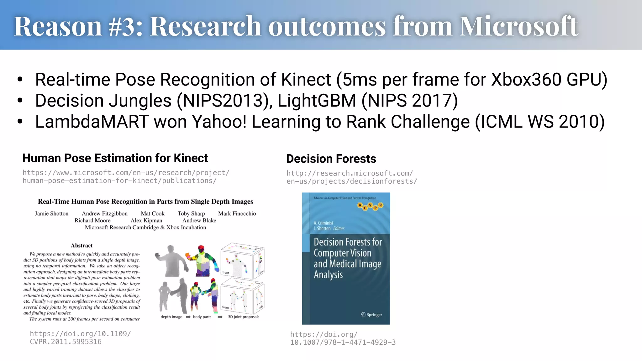 A Modern Introduction to Decision Tree Ensembles | PPT