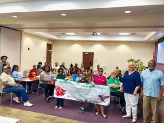 Tree equity in Broward County | PPT