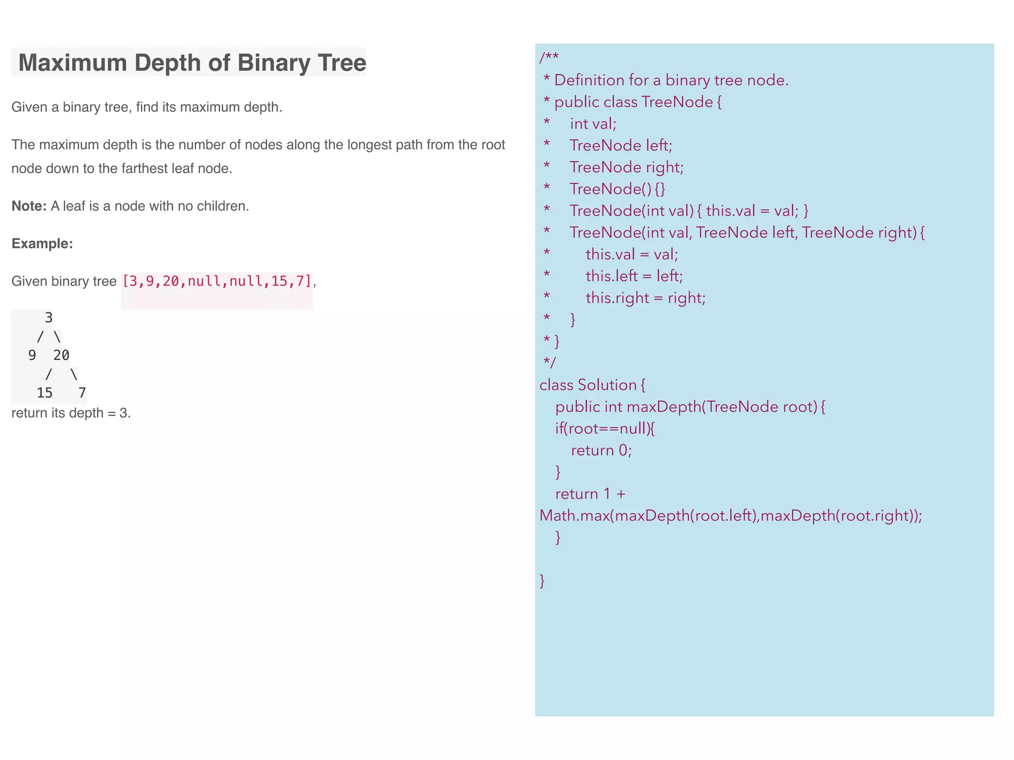 Tree Leetcode Interview Questions Easy Collections Ppt
