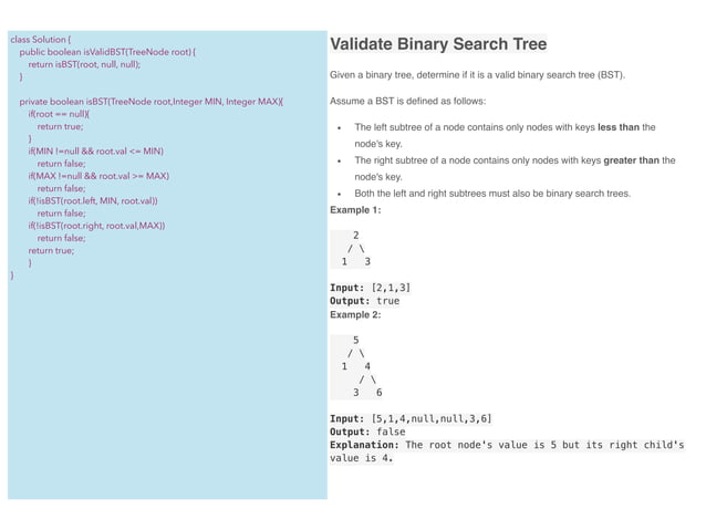 Tree Leetcode Interview Questions Easy Collections Ppt