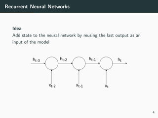 Introduction to Tree-LSTMs | PPT