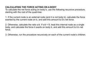 Tree Algorithm | ODP