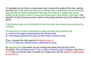 Tree Algorithm | ODP