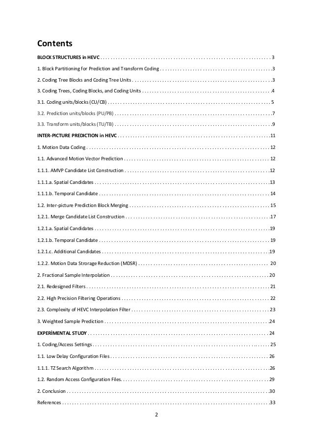 Tree Structured Partitioning Into Transform Blocks And Units And Inte
