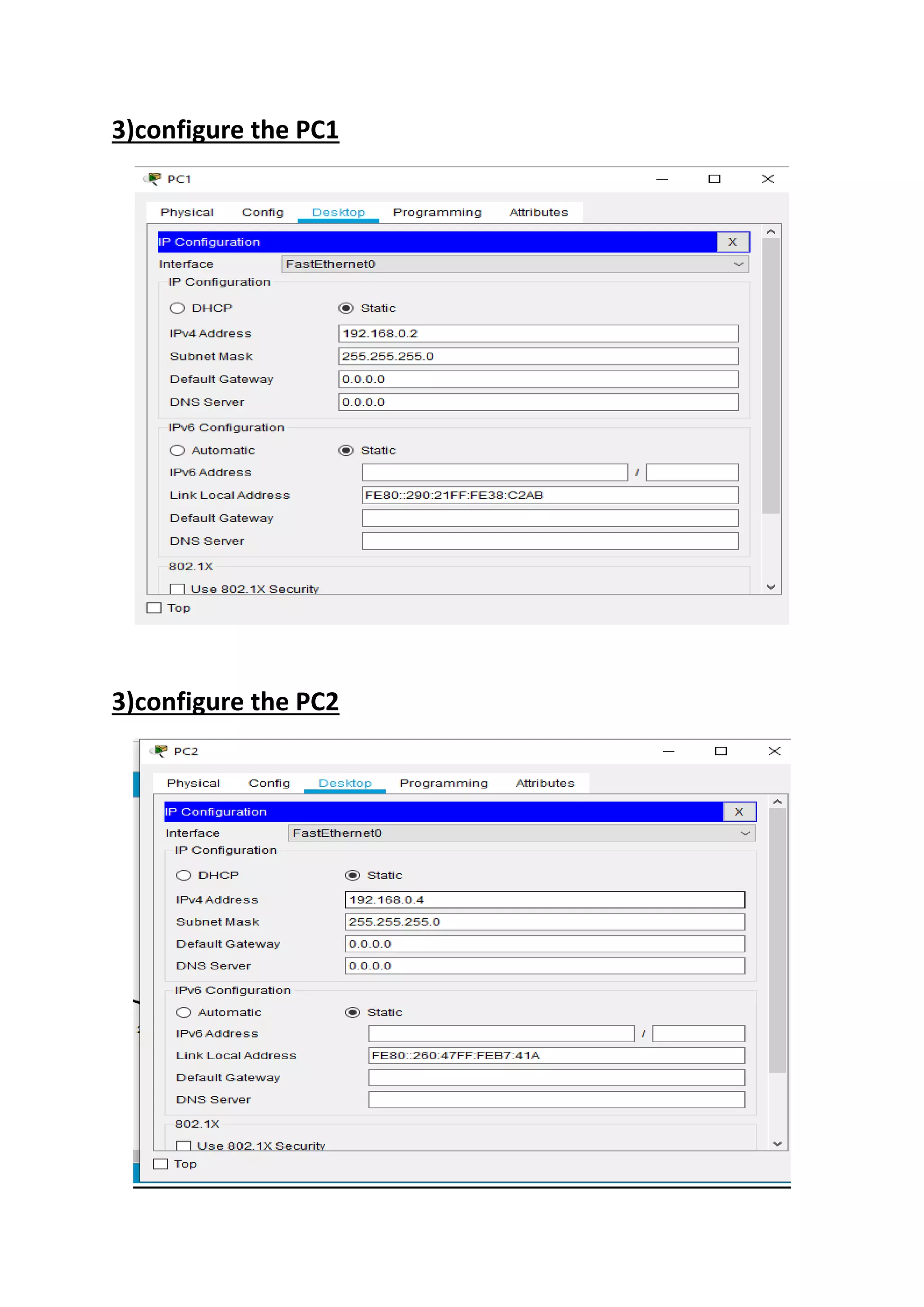 Tree topology(h.m merajul hasan) | PDF