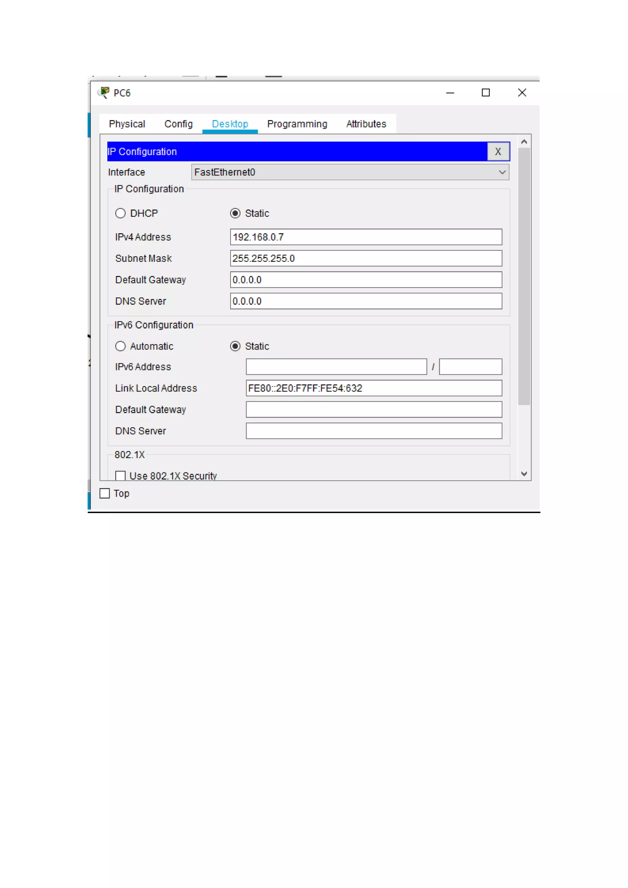 Tree topology(h.m merajul hasan) | PDF