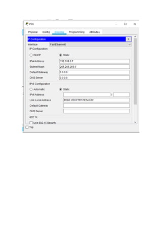 Tree topology(h.m merajul hasan) | PDF