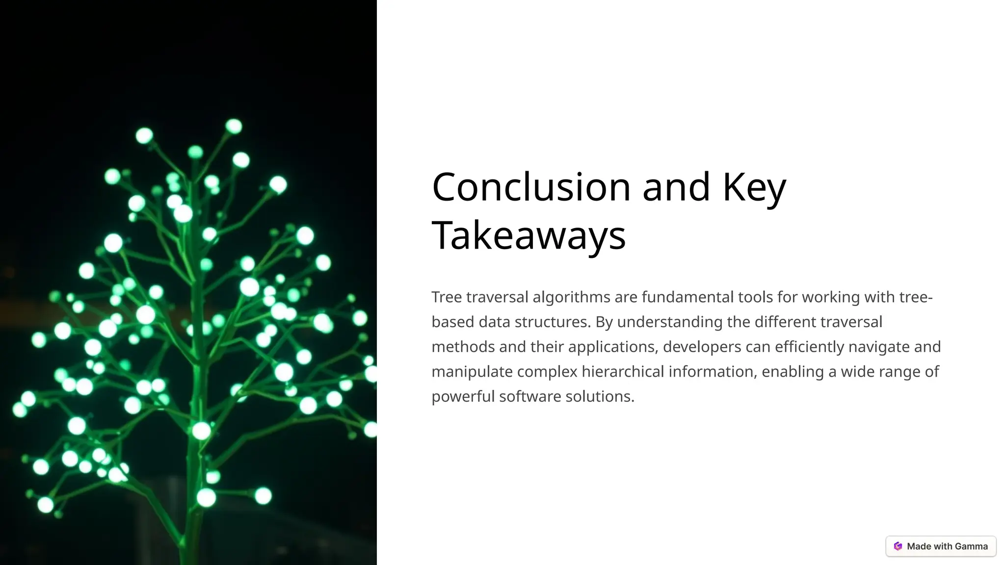 Tree-Traversal-Algorithms on data structure algorithms | PPT Tree-Traversal-Algorithms on data structure algorithms | PPT