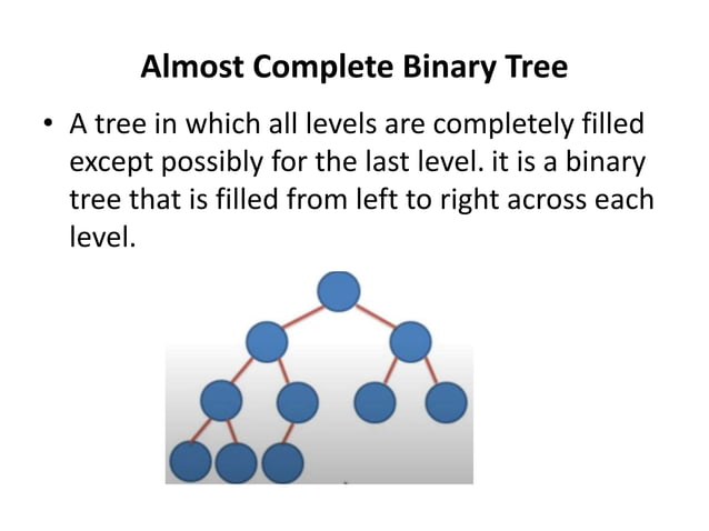 Tree Basic concepts of Tree in Data Structure | PPTX