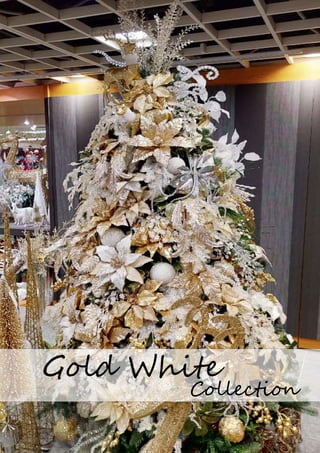 Gold White Collection | PDF