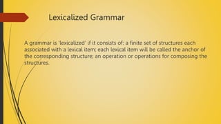 Tree Adjoining Grammar.pptx