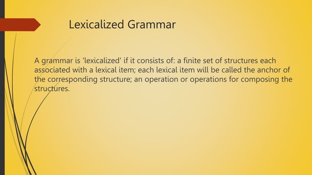 Tree Adjoining Grammar.pptx