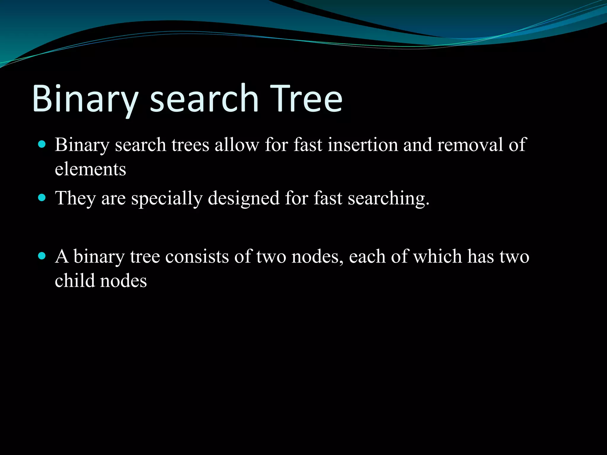 Tree and graph | PPTX