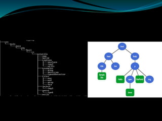 Tree and graph | PPTX