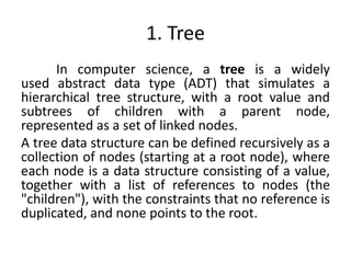 Tree data structure.pptx