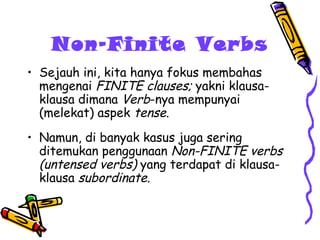 Tree diagram semantic | PPT