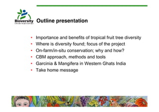 Tree diversityday2012 lamers.ppt