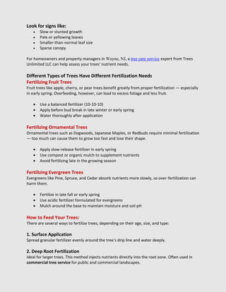 Tree Fertilizing Guide - Best Time & Methods Explained.pdf
