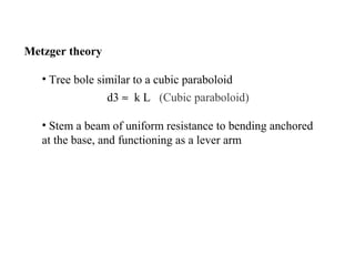 Tree forms | PPT