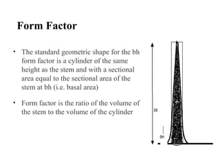 Tree forms | PPT