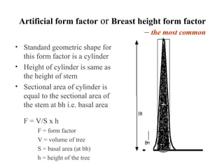 Tree forms | PPT