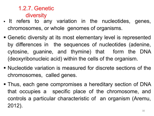 Tree Ganatic And Iprovment Ppt C1 &2.pptx