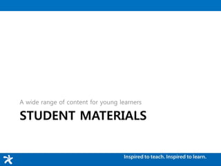 Treehouse Coursebook Unit Walkthrough | PPTX