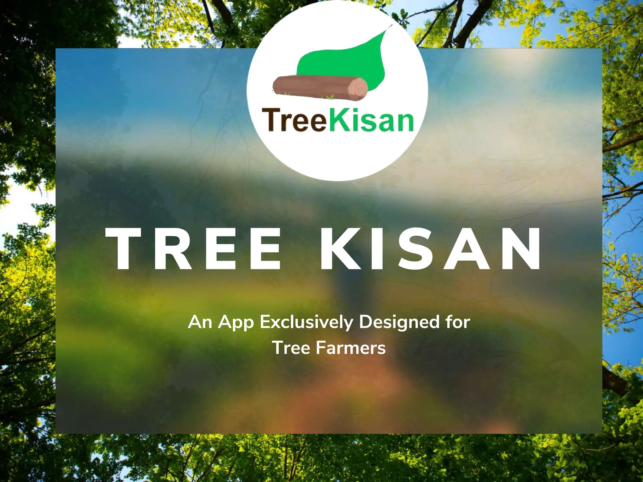 Tree value calculater Tree value calculater app Safeda tree value Tree Kisan | PPT