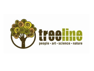 Tree Line Education Introduction Ppt | PPT | Arts and Crafts | Hobbies ...