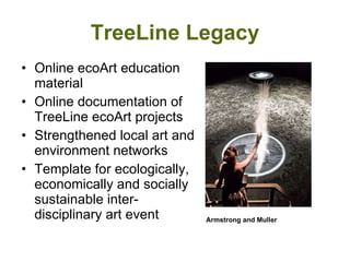 Tree Line Education Introduction Ppt | PPT | Arts and Crafts | Hobbies ...