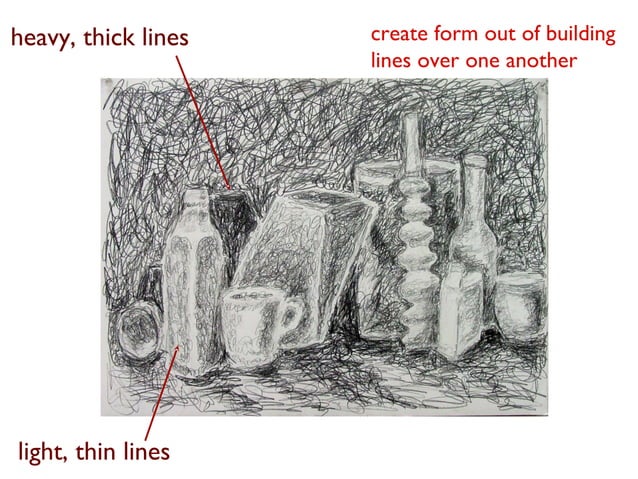 Tree Line Variation | PPT